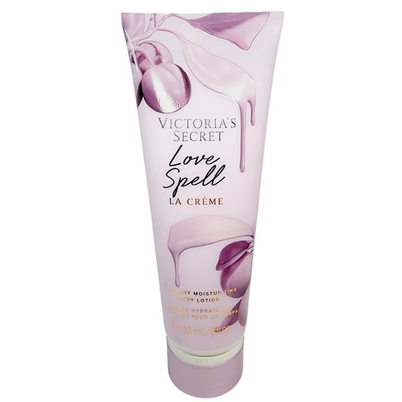 Victoria's Secret | Bath & Body | Love Spell La Creme Victorias Secret ...